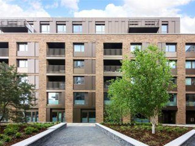 1 Bedrooms Flat for rent in Arbor House, Moulding Lane, London SE14