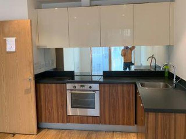 1 Bedrooms Flat for rent in Arboretum Pl, Barking IG11