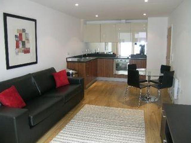 1 Bedrooms Flat for rent in Arboretum Place, Barking IG11