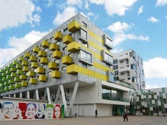 1 Bedrooms Flat for rent in Arboretum Place, Barking IG11