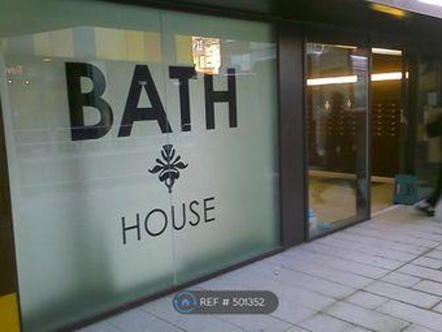 1 Bedrooms Flat for rent in Arboretum Place, Barking IG11