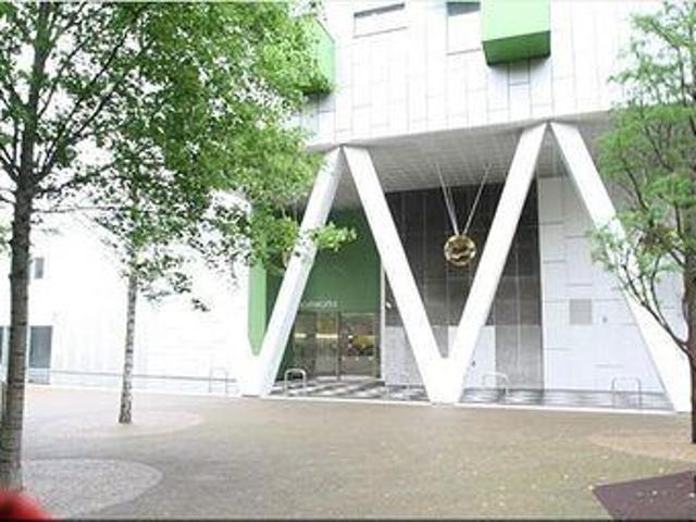 1 Bedrooms Flat for rent in Arboretum Place, Barking IG11