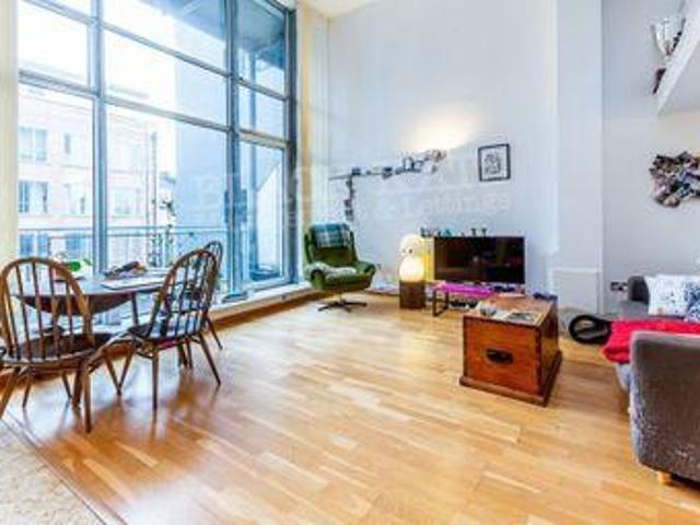 1 Bedrooms Flat for rent in Arbutus Street, London E8