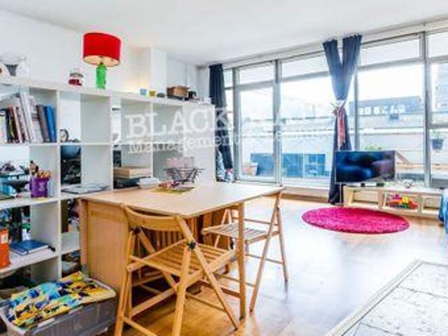 1 Bedrooms Flat for rent in Arbutus Street, London E8
