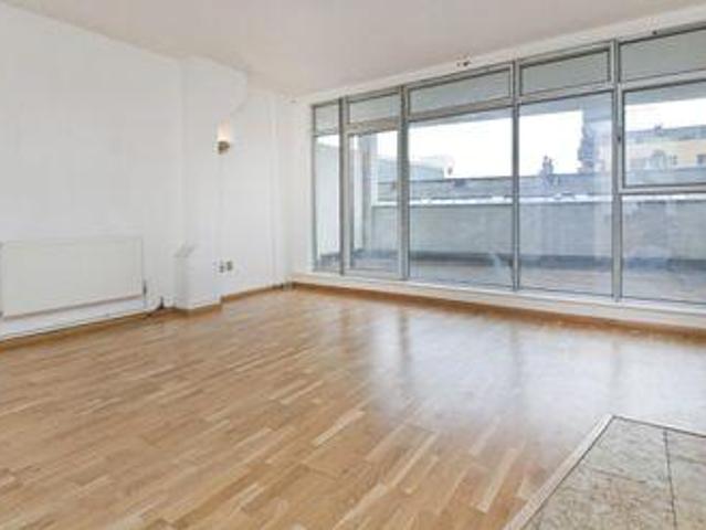 1 Bedrooms Flat for rent in Arbutus Street, London E8