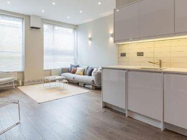 1 Bedrooms Flat for rent in Arbutus Street, London E8