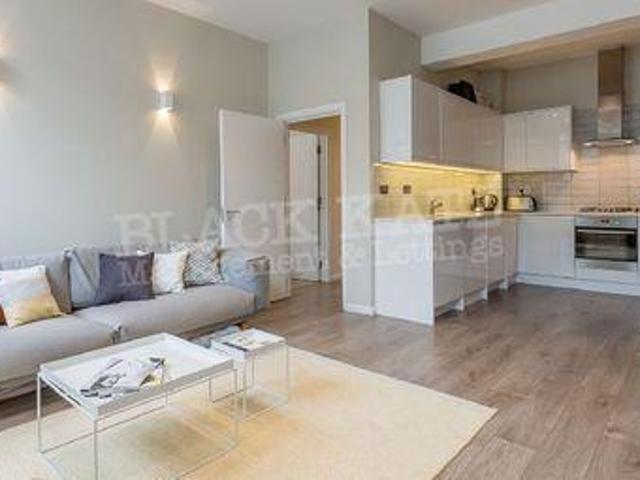 1 Bedrooms Flat for rent in Arbutus Street, London E8