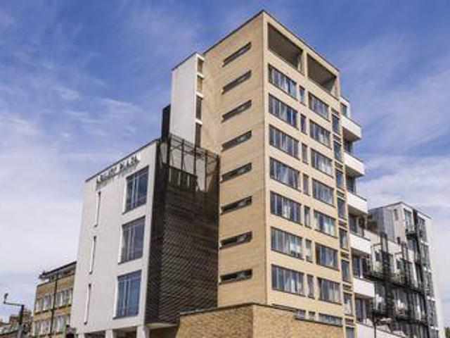 1 Bedrooms Flat for rent in Arbutus Street, London E8