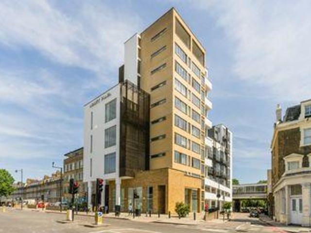 1 Bedrooms Flat for rent in Arbutus Street, London E8