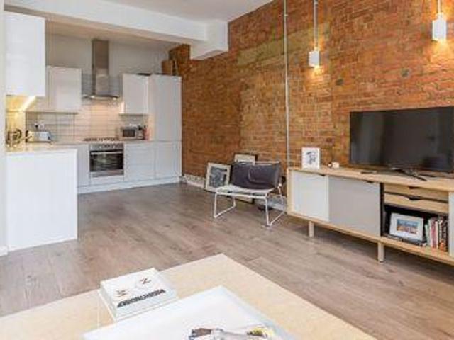 1 Bedrooms Flat for rent in Arbutus Street, London E8