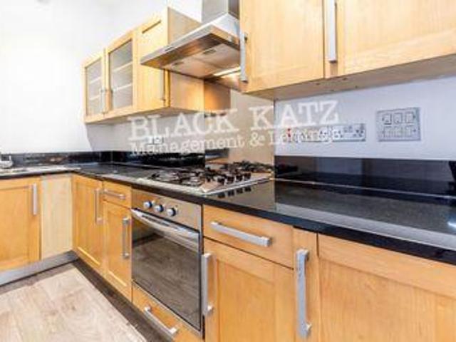 1 Bedrooms Flat for rent in Arbutus Street, London E8