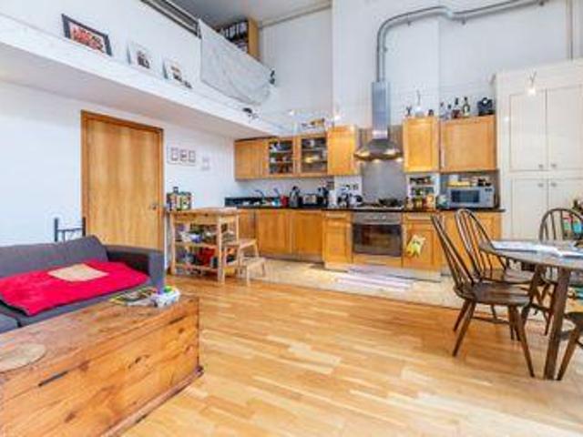 1 Bedrooms Flat for rent in Arbutus Street, London E8