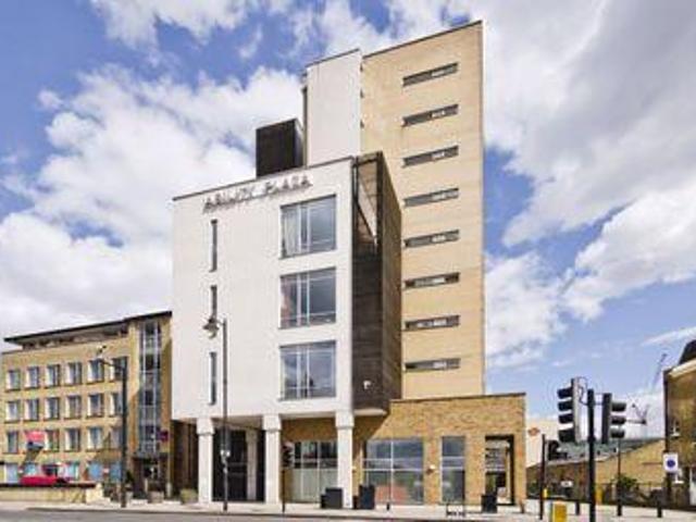 1 Bedrooms Flat for rent in Arbutus Street, London E8