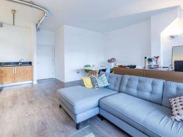 1 Bedrooms Flat for rent in Arbutus Street, London E8