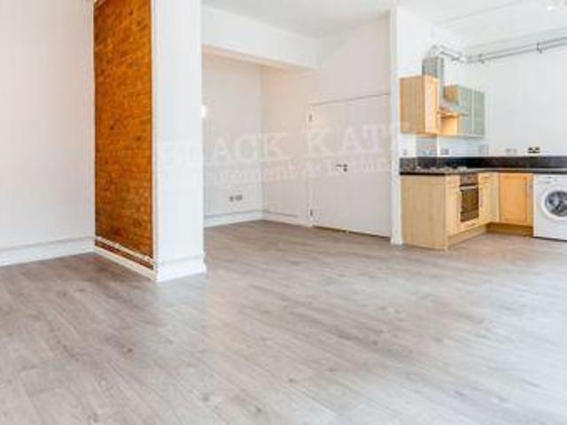 1 Bedrooms Flat for rent in Arbutus Street, London E8
