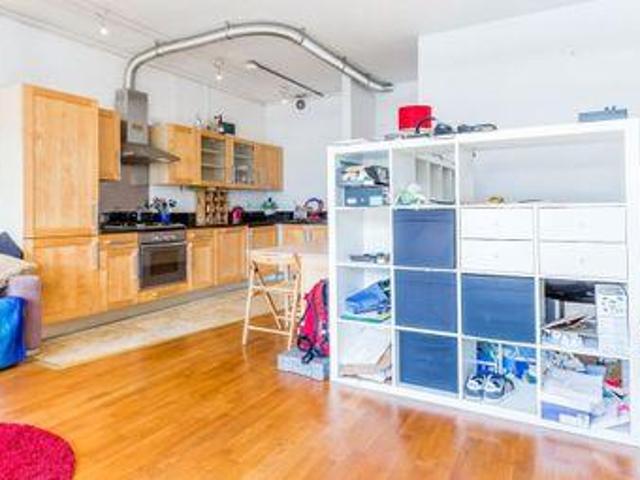 1 Bedrooms Flat for rent in Arbutus Street, London E8