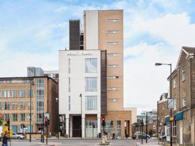 1 Bedrooms Flat for rent in Arbutus Street, London E8