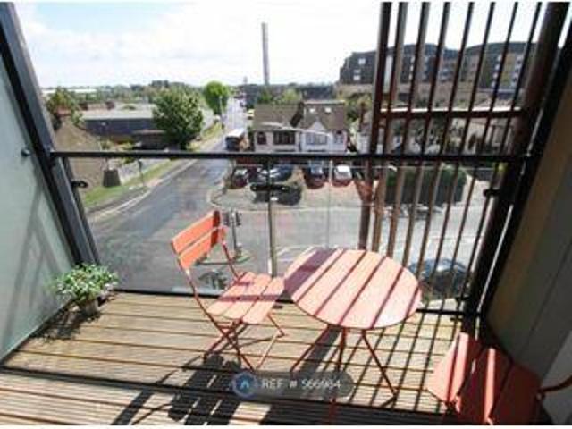 1 Bedrooms Flat for rent in Arc Court, Romford RM7