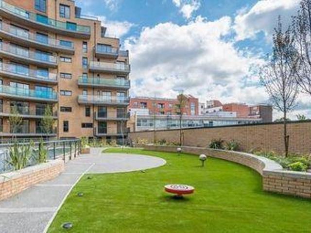 1 Bedrooms Flat for rent in Arc House, Tanner Street, Tower Bridge, London SE1