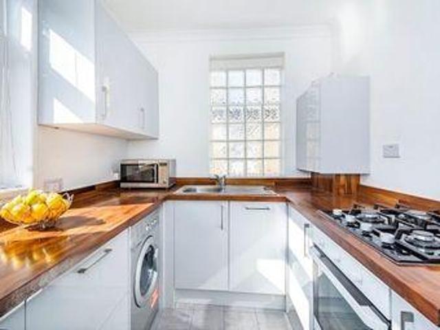 1 Bedrooms Flat for rent in Archel Road, Fulham W14