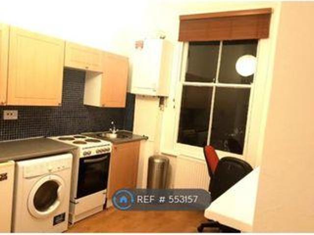1 Bedrooms Flat for rent in Archel Road, London W14