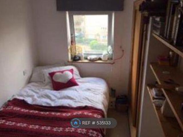 1 Bedrooms Flat for rent in Archel Road, London W14