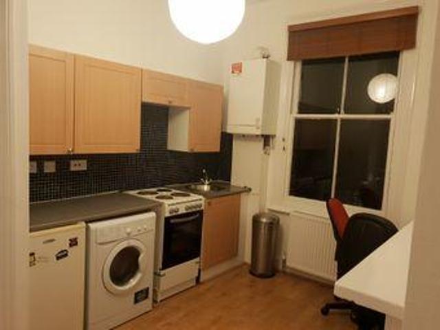 1 Bedrooms Flat for rent in Archel Road, London W14