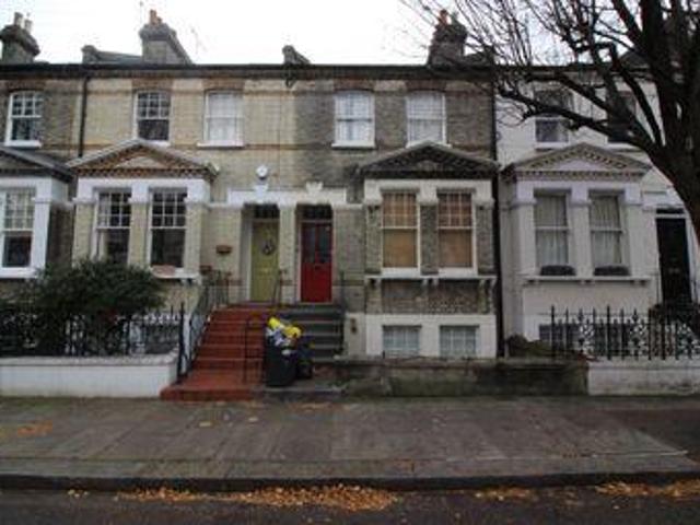 1 Bedrooms Flat for rent in Archel Road, London W14