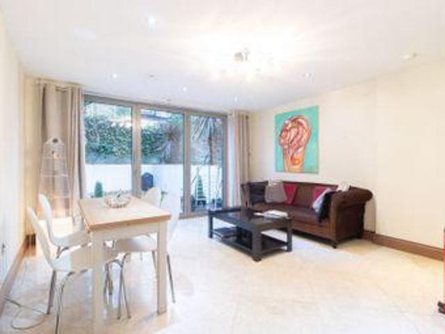 1 Bedrooms Flat for rent in Archel Road, West Kensington W14