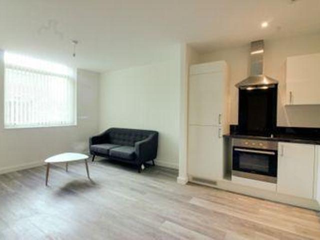 1 Bedrooms Flat for rent in Archer House, John Street, Stockport SK1