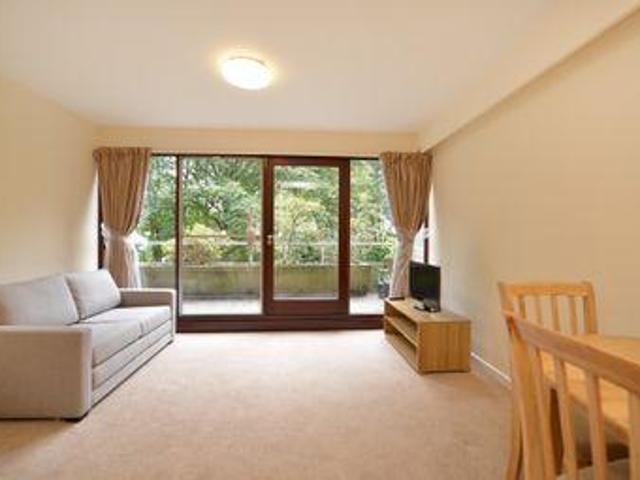 1 Bedrooms Flat for rent in Archery Steps, St George´s Fields, London W2