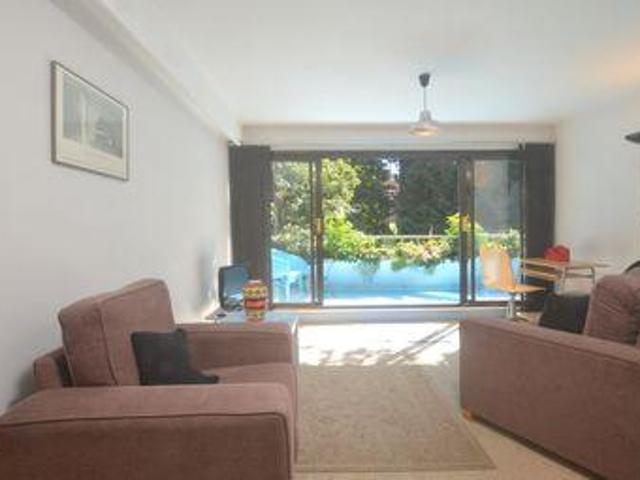 1 Bedrooms Flat for rent in Archery Steps, St George´s Fields, London W2
