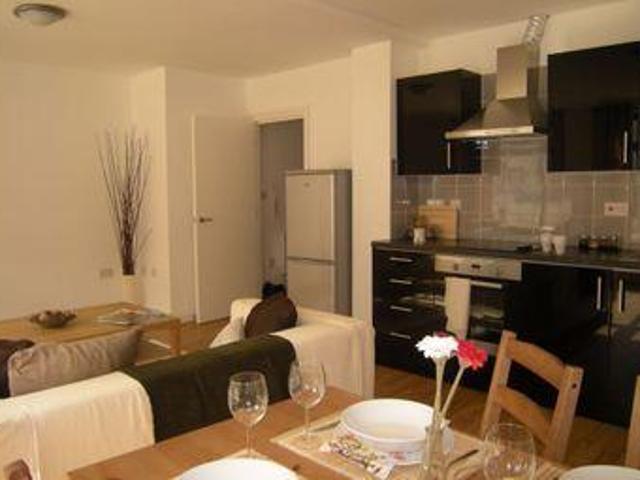 1 Bedrooms Flat for rent in Arches, Valentia Place, London SW9