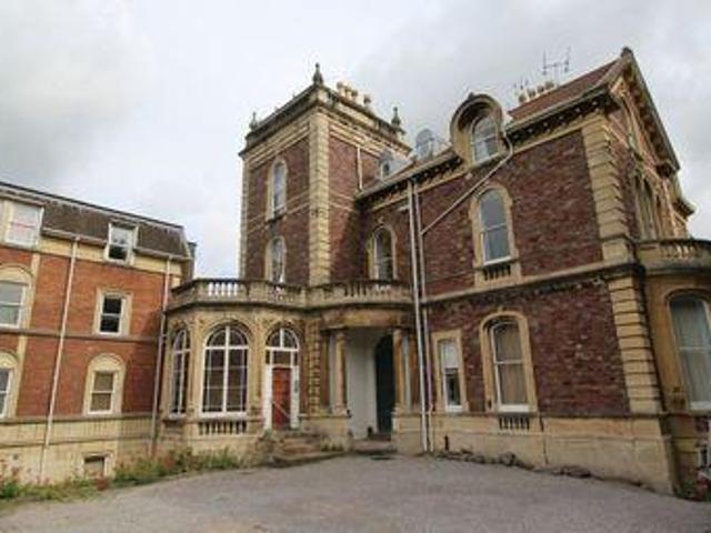 1 Bedrooms Flat for rent in Archfield Road, Bristol BS6