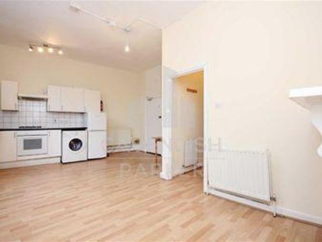 1 Bedrooms Flat for rent in Archway Road, Highgate, London N6