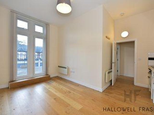 1 Bedrooms Flat for rent in Archway Road, London N19