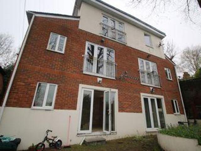 1 Bedrooms Flat for rent in Archway Road, London N19