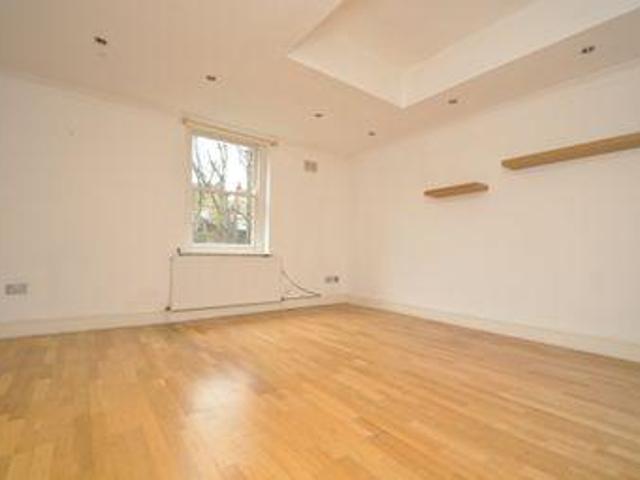 1 Bedrooms Flat for rent in Archway Road, London N19
