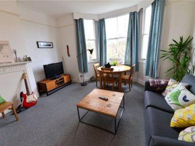 1 Bedrooms Flat for rent in Ardbeg Road, London SE24