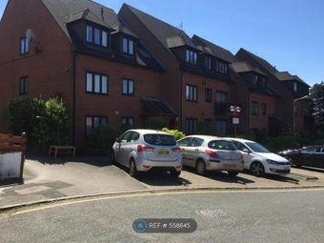 1 Bedrooms Flat for rent in Arden Grange, London N12