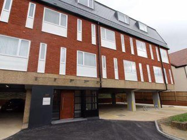 1 Bedrooms Flat for rent in Arden Grove, Harpenden AL5
