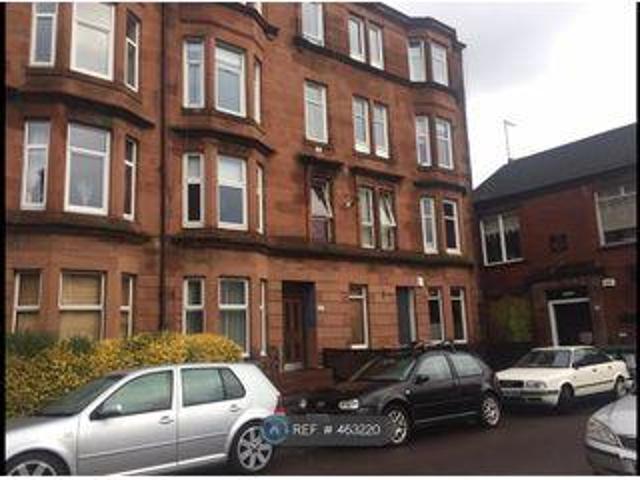 1 Bedrooms Flat for rent in Ardery Street, Glasgow G11