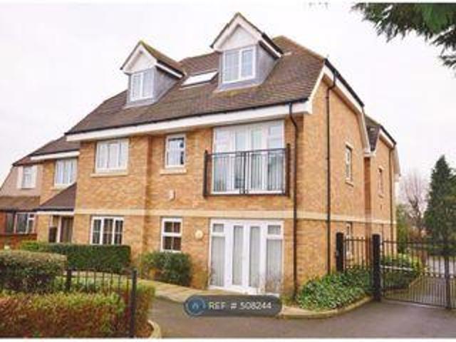 1 Bedrooms Flat for rent in Arena, Watford WD25