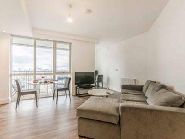 1 Bedrooms Flat for rent in Argo Apartments, Canning Town E16