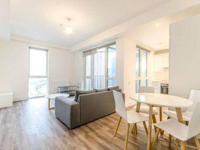 1 Bedrooms Flat for rent in Argo Apartments, Canning Town E16