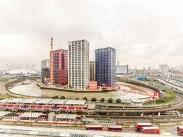 1 Bedrooms Flat for rent in Argo Apartments, Canning Town E16