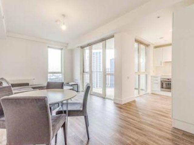 1 Bedrooms Flat for rent in Argo Apartments, Canning Town E16
