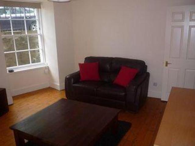 1 Bedrooms Flat for rent in Argyle Place, Edinburgh EH9