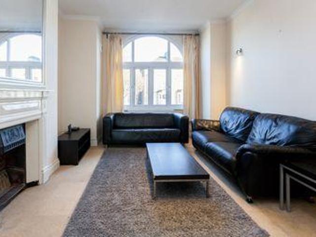 1 Bedrooms Flat for rent in Argyle Road, Ealing W13