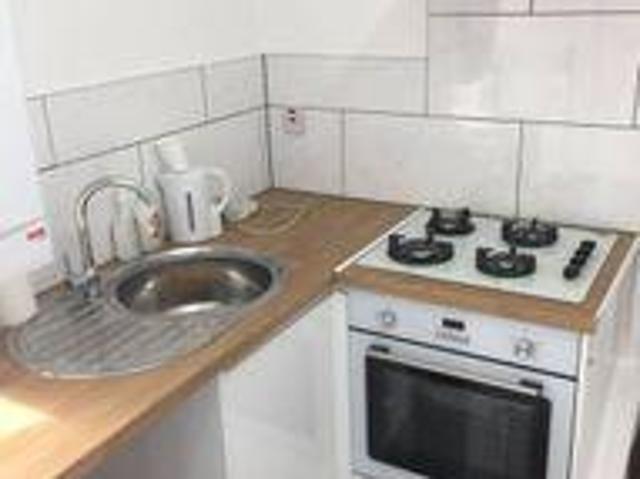 1 Bedrooms Flat for rent in Argyle Road, Ilford IG1